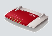 VoIP Östereich: FRITZ!Box Fon WLAN 7390 (VDSL/ADSL)